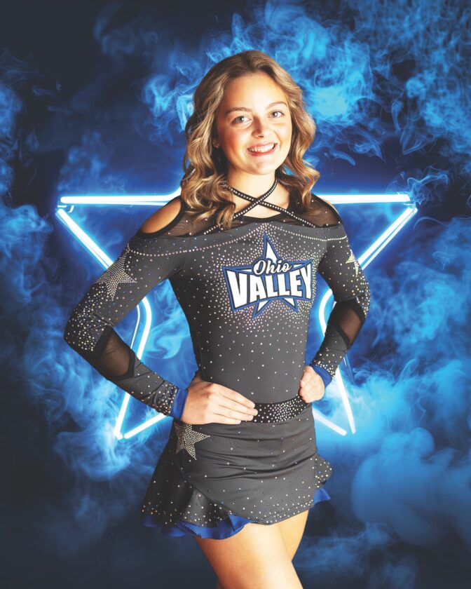 She’s electric! Warren’s Alexa Wilson catapults towards her dreams ...